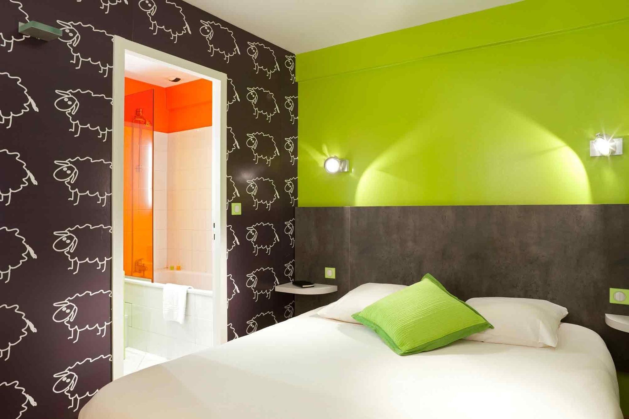 Hotel Ibis Styles Amiens Cathedrale Amiens, France - book now, 2025 prices